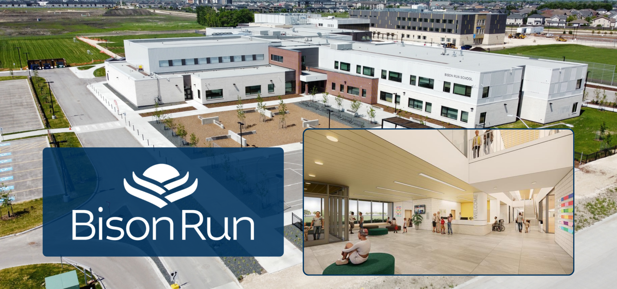 New South Winnipeg Recreation Campus Coming to Bison Run! - StreetSide ...
